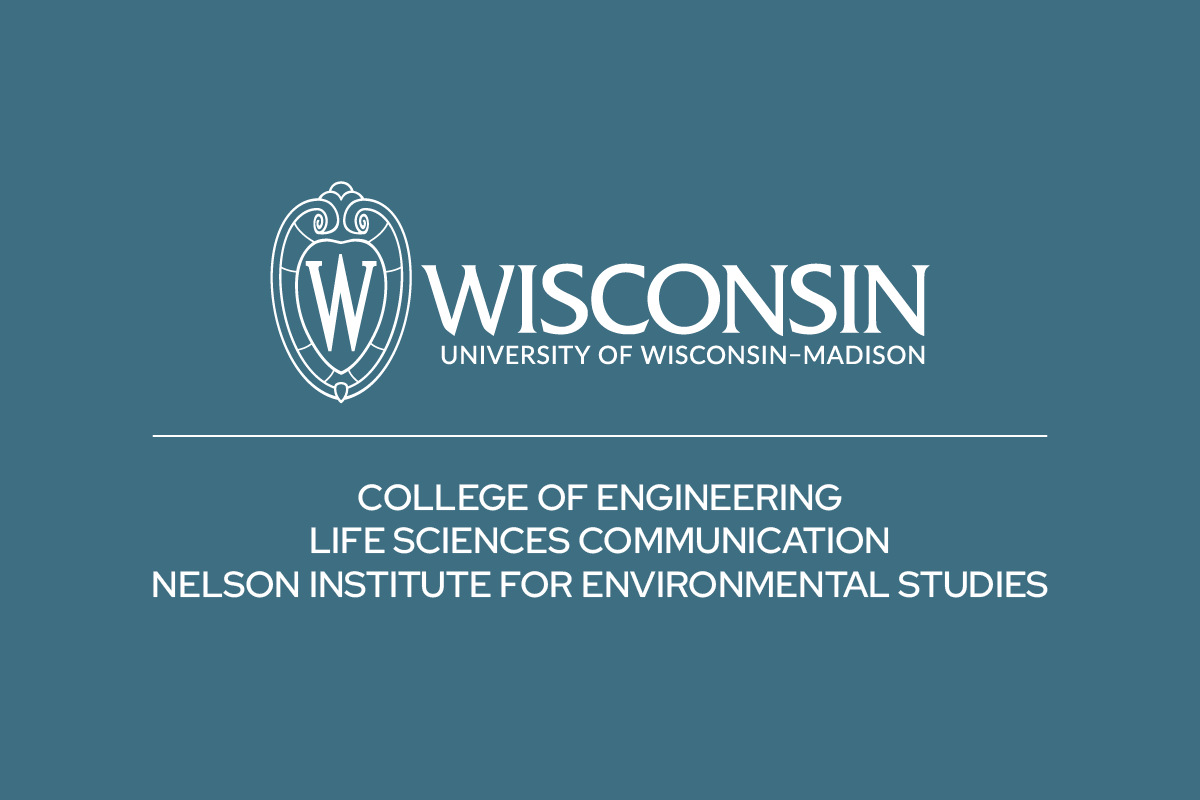 Planning Council – Clean Energy Community Initiative – UW–Madison